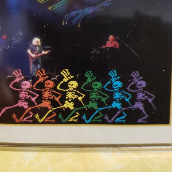 United States postal service | Other | Deadheads Grateful Dead Stamps ...